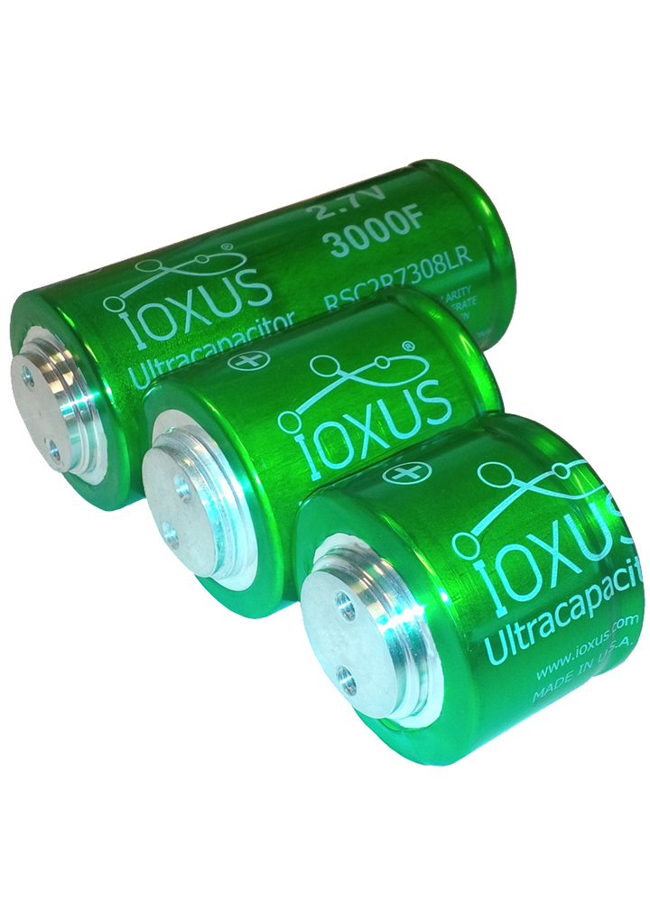 IOXUS