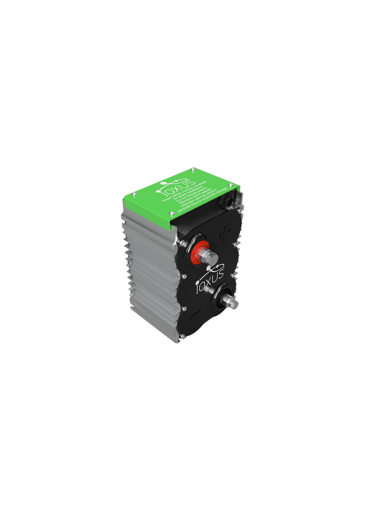 Ioxus iMod X-Series – IOXUS